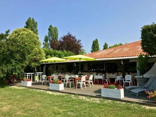 Otel La Belle Poule, , foto