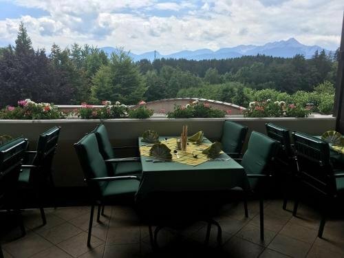 Otel Vitalhotel Marienhof, Karintiya, foto