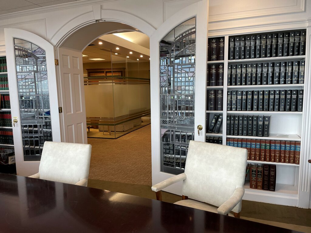 Avukatlar Seiller Waterman LLC, Louisville, foto