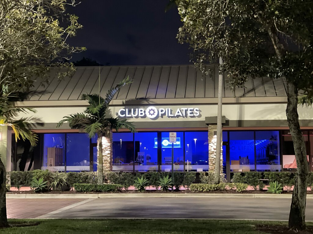Fitness kulüpleri Club Pilates, Florida Eyaleti, foto