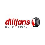 Dilijans (Leningradskaya Street No:29), jant ve lastikçiler  Himki'den