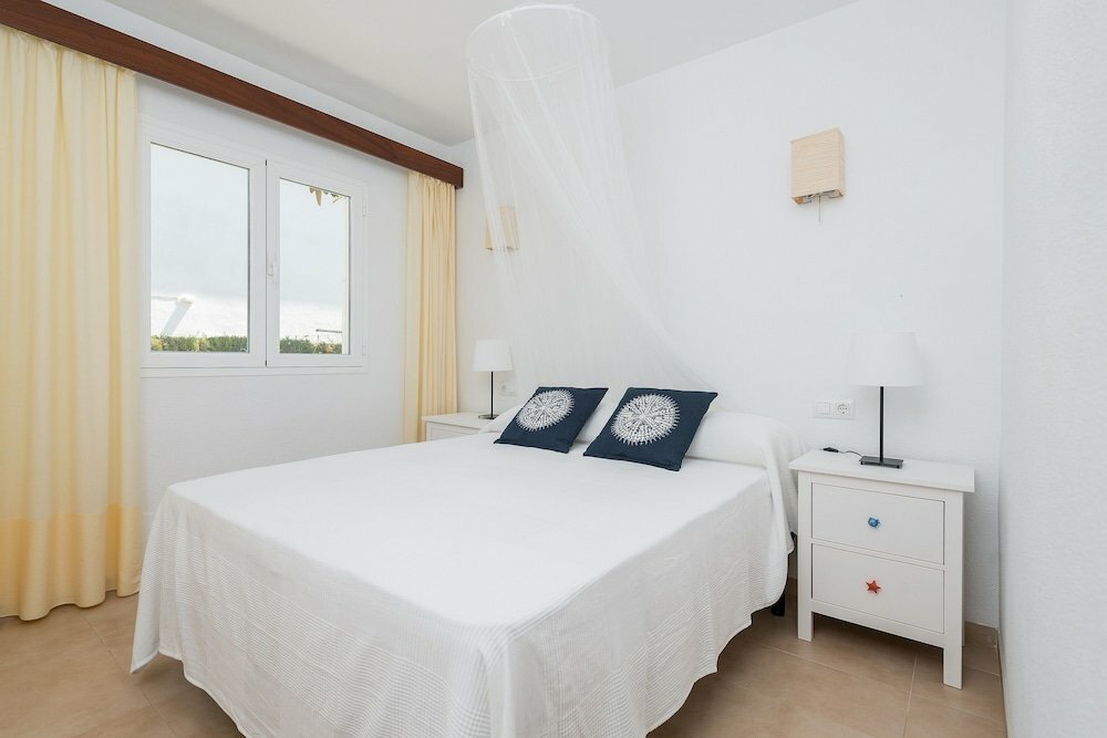 Otel Can Garreta, Balear Adaları, foto