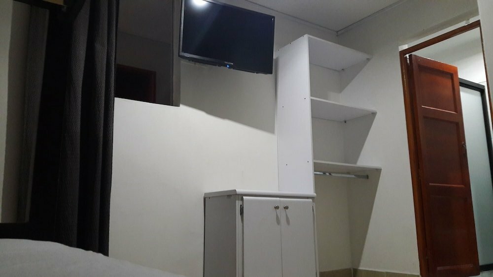 Otel Casa Hotel Mi Terraza, Medellin, foto