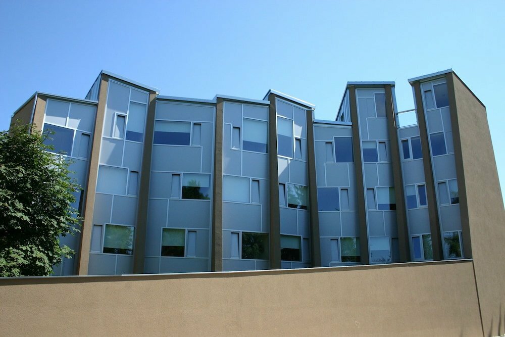 Otel Snooze Guesthouse, Salzburg, foto