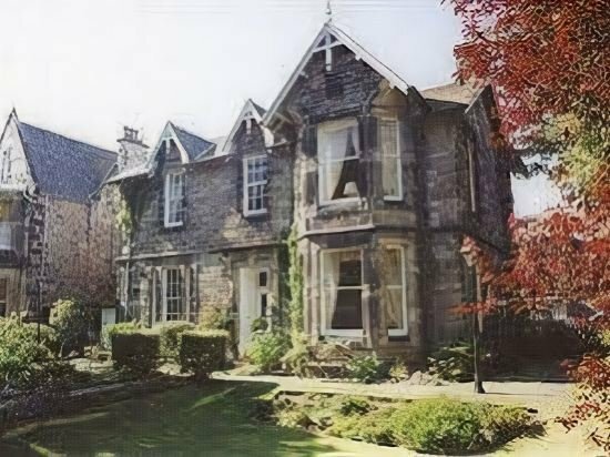 Otel Abercorn Guest House, Edinburgh, foto
