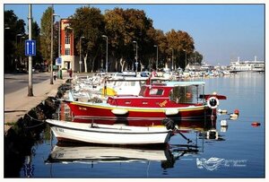 Rooms Soul of Dalmatia (Zadar, Zadar), otel  Zadar'dan