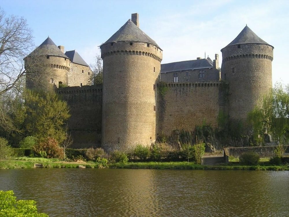 Otel Chambres d'hôtes la Belle Taille, , foto