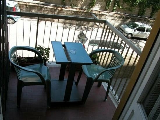 Otel Cinzia, Floransa, foto