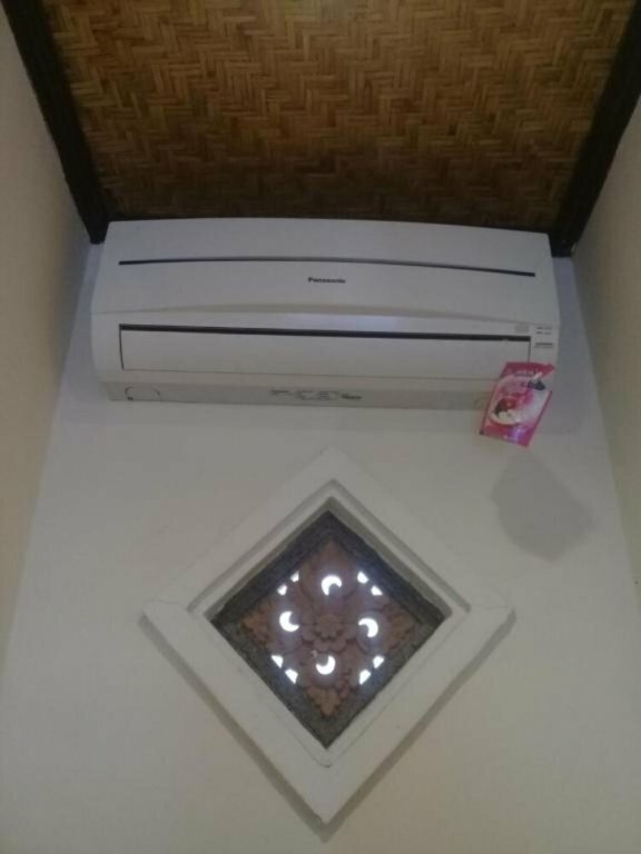 Otel Oka Homestay, Mataram, foto