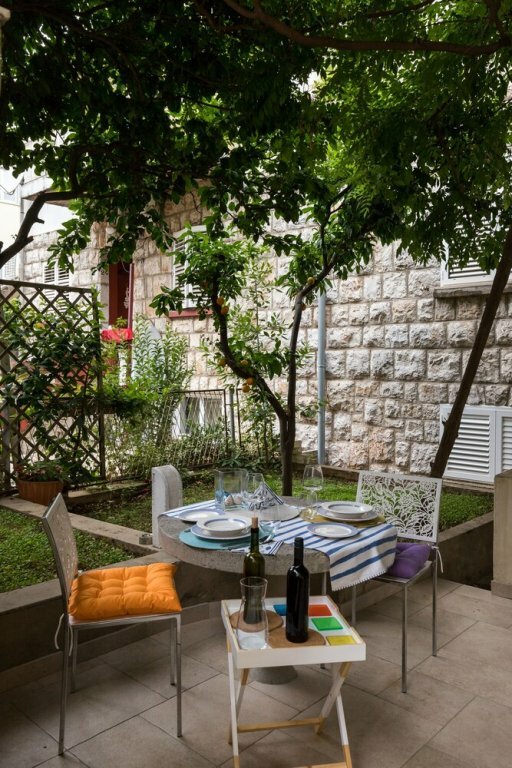 Otel Apartment Bonlux, Dubrovnik, foto