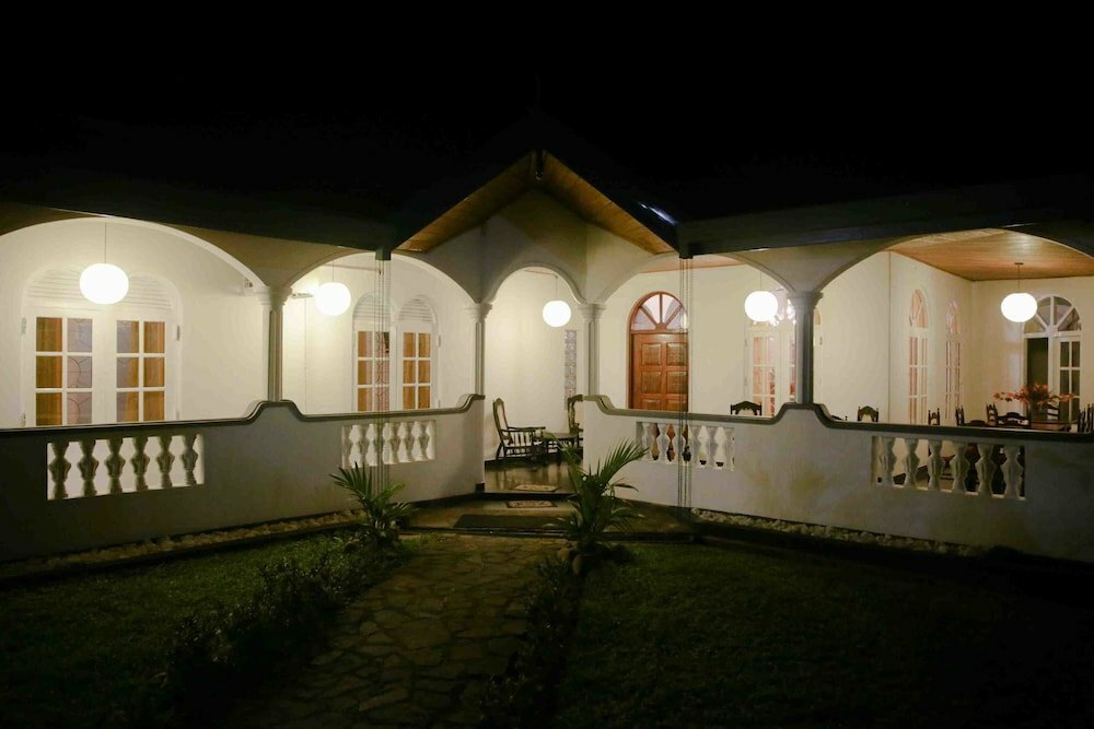 Otel Hotel Mango Garden, Kandy, foto