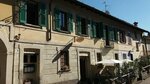Carlito's trattoria con alloggio (Lombardy, Provincia di Como, Via 20 Settembre, 20), otel  Lombardiya'dan