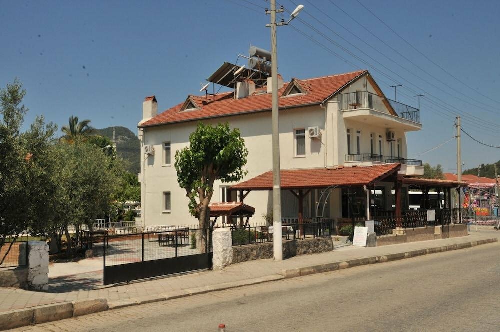 Otel Dinc Apart Otel, Fethiye, foto