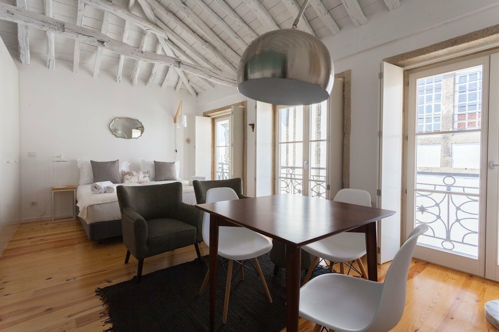 Otel Oporto Invite Clerigos Historical Cente, Porto, foto