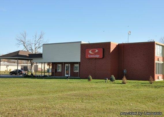 Otel Airport Inn Flint, Flint, foto