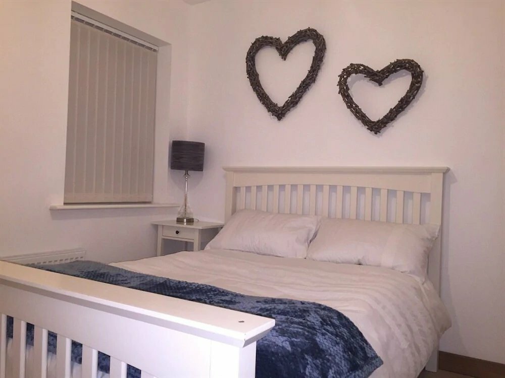 Otel Durham Serviced Properties - The Priory, İngiltere, foto