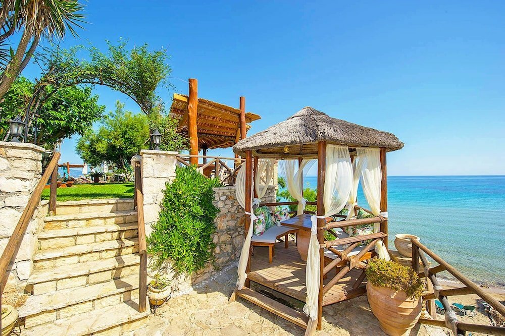 Otel Porta Del Mar Beach Resort, Dünya, foto