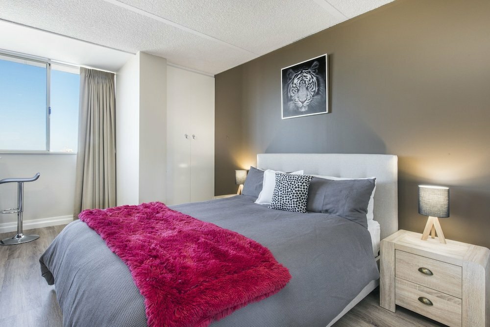 Otel Celina's Ocean View Studio - Adults Only, , foto