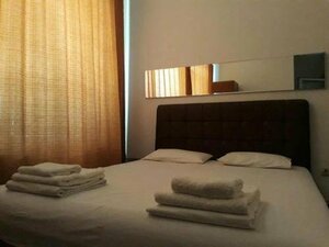 Smestaj u Pozarevcu apartmani (12000, Central Serbia, Pozarevac, Serbia, 12000), otel  Pasarofça'dan