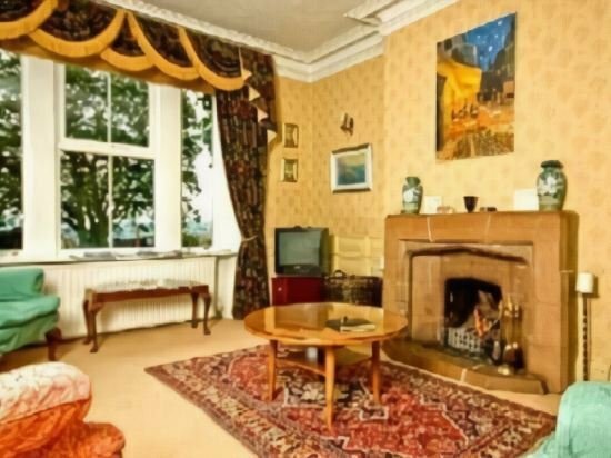Otel Dowfold House Bed & Breakfast, İngiltere, foto
