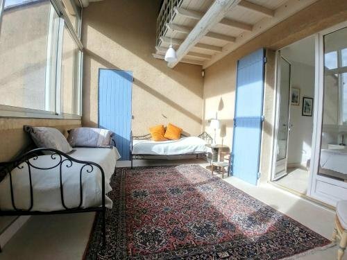 Otel Le Moulin De Felix, , foto