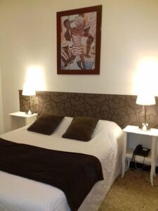 Chambres d'hôtes Rêv'de Thau (Rue de la Lavande No:17, Balaruc-les-Bains), otel