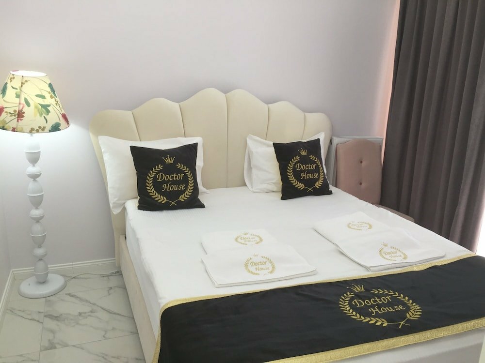 Otel Doctor House Residence, Talas, foto