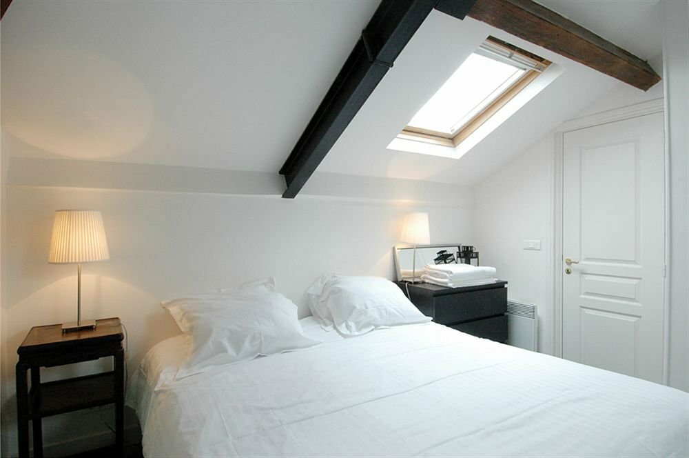 Otel Mithouard Apartment, Paris, foto