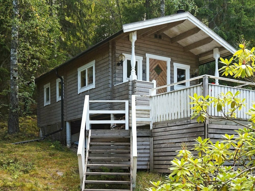 Otel 4 Person Holiday Home in Ekero, Stockholm Vilayeti, foto