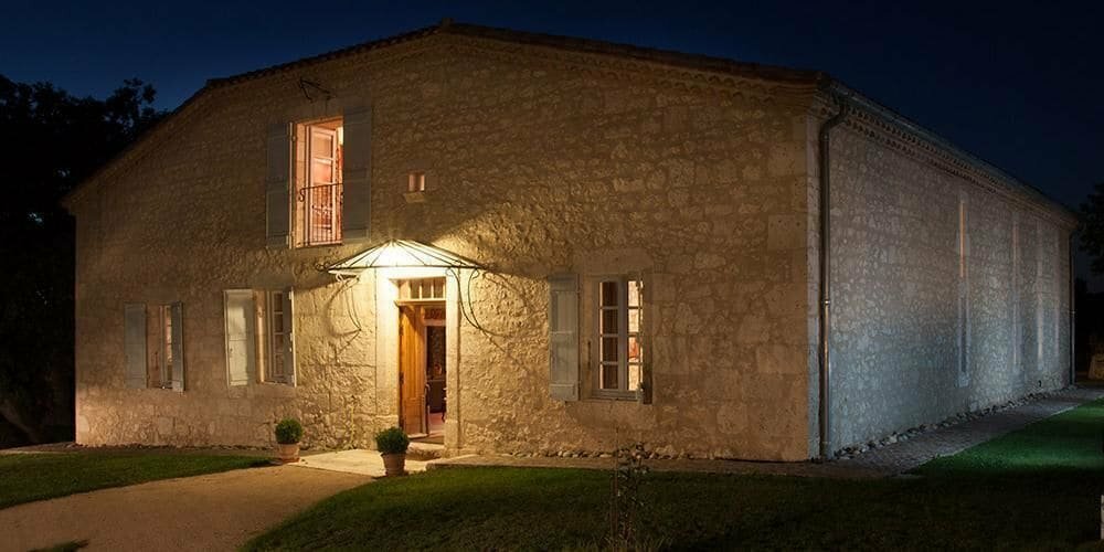 Otel Domaine de Nazère, , foto