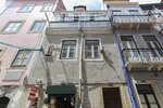 Bairro Alto Deluxe by Homing (Rua do Teixeira No:33), otel  Lizbon'dan