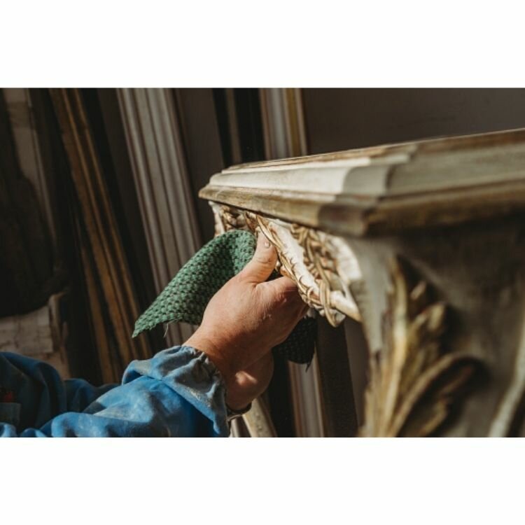 i̇nşaat ve tasarım hizmetleri Restauración Artística Almáximo, Medellin, foto