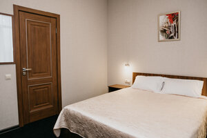 HitOtel (Marshala Zhukova Avenue No:22Б), otel  Volgograd'dan