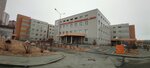 Дневной стационар обследования беременных (Mozhayskaya Street No:1Б), doğumevleri  Vladivostok'tan