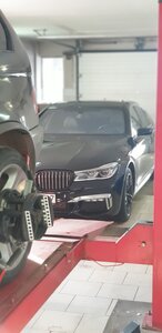 Premiumavto (Bieshankovickaja shasha No:24, Viciebsk), otomobil servisi  Vitebsk'ten