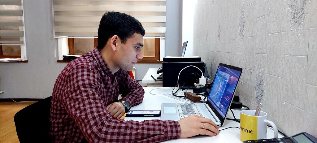 Cep telefonu aksesuarları Connect-Nano, Taşkent, foto