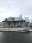 Отделение скорой медицинской помощи (ulitsa Lenina No:47), acil tıbbi yardım hizmeti  Sudogda'dan