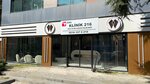 Klinik 216 (İstanbul, Kadıköy, Fenerbahçe Mah., Erguvan Sok., 9), özel ağız ve diş sağlığı klinikleri ve muayenehaneleri  İstanbul'dan