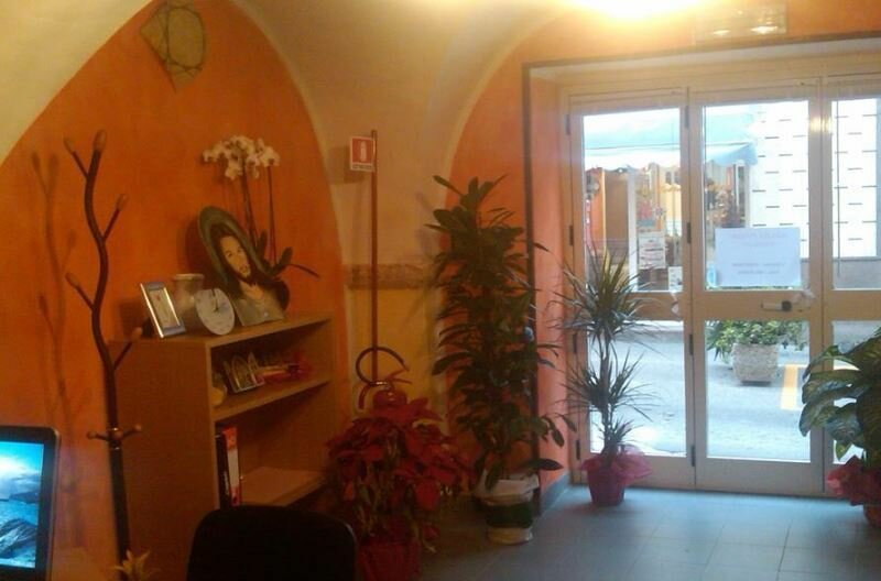 Cenaze hizmetleri Agenzia Funebre F. lli Palmetti, Sardunya, foto