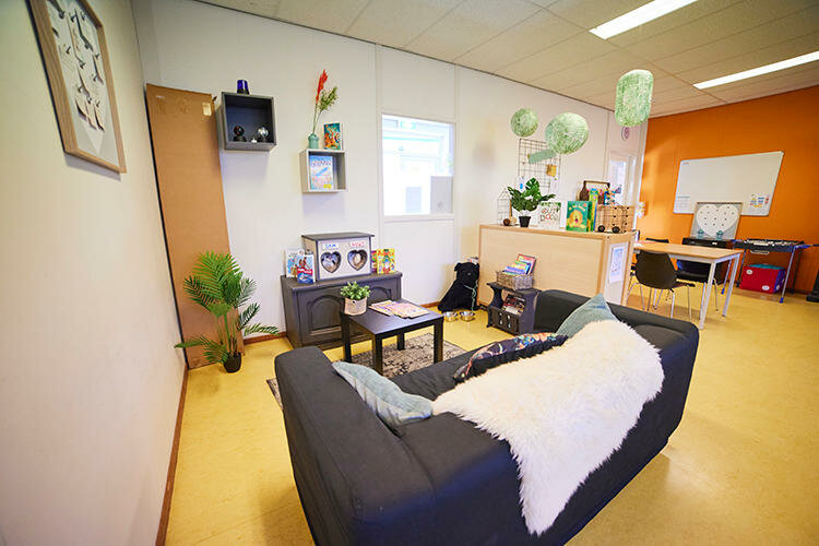 Anaokulları Humankind - Bso Bso UnieKo, Gelderland, foto