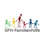 SFH-Familienhilfe (Bahnhofsallee No:8, Ratzeburg), aile danışmanlığı  Schleswig‑Holstein'den