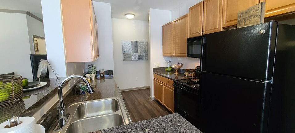 Emlak ofisi The Shallowford, Chattanooga, foto