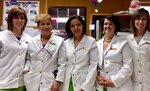 Farmacia Mª Eugenia Fernández (Avenida Pío XII No:14), eczaneler  Logrono'dan