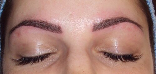 Güzellik salonu Salón Vikinka - Beauty studio, Bratislava, foto