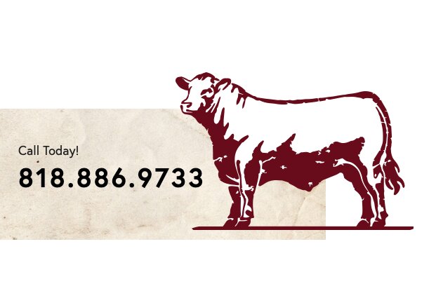 Hazır yemek teslim servisleri Ideal Meat, LLC, Los Angeles, foto