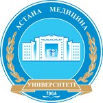Astana Medical University (Beıbitshilik kóshesi No:49А), üniversiteler  Astana'dan