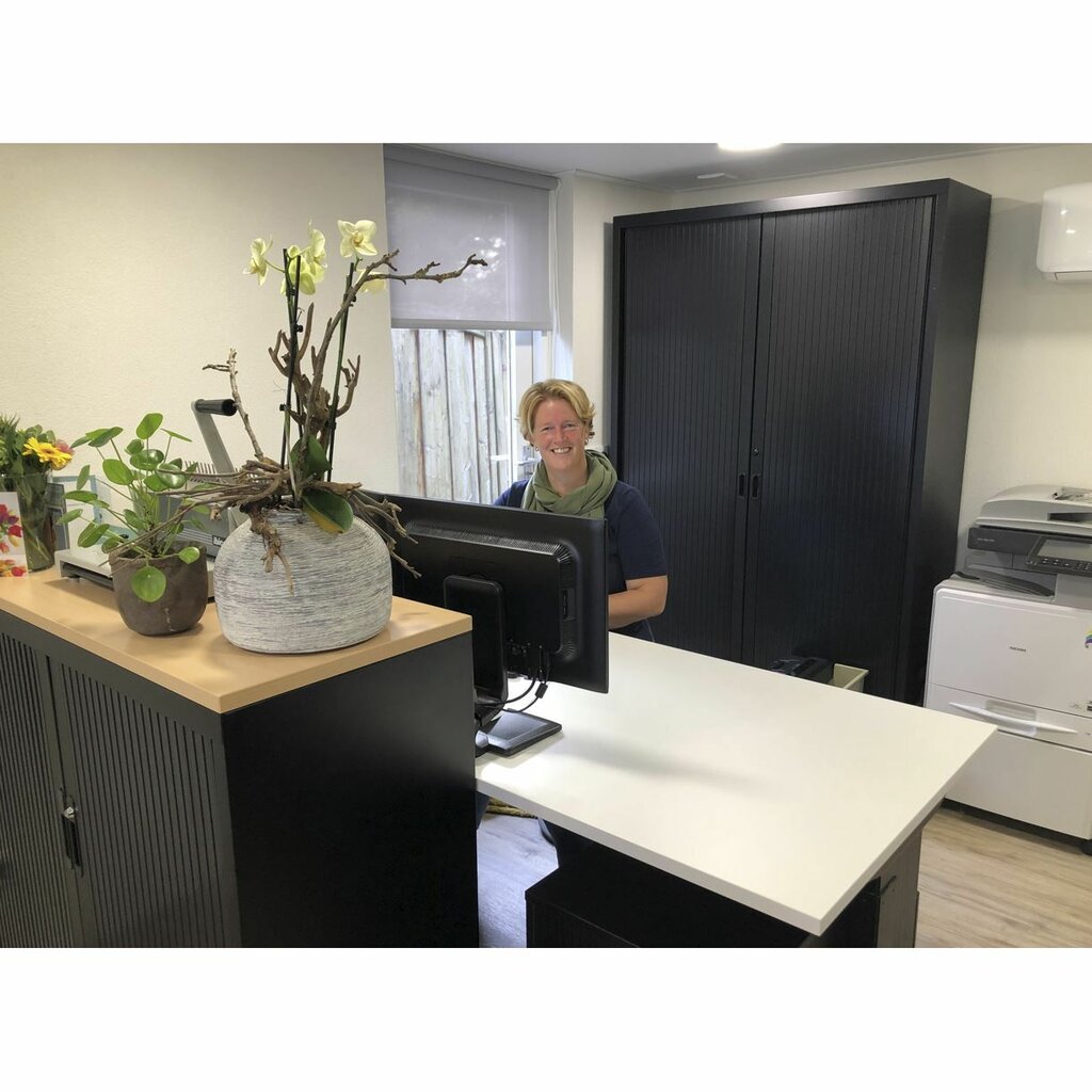 Muhasebeciler Administratiekantoor Smit, Drenthe, foto