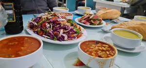 Has Şanlıurfa (Iğdır, Iğdır Merkez , Fevzi Çakmak Blv., 24), kafe  Iğdır'dan