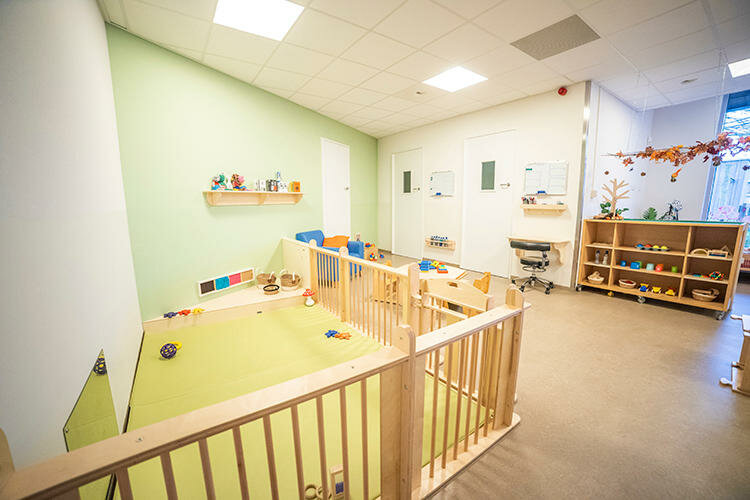 Anaokulları Humankind - Kinderdagverblijf Rozemarijn, Gelderland, foto