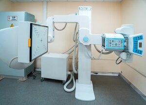 Stomed (ulitsa Karla Marksa No:18/11), tıp merkezleri ve klinikler  Kashin'den